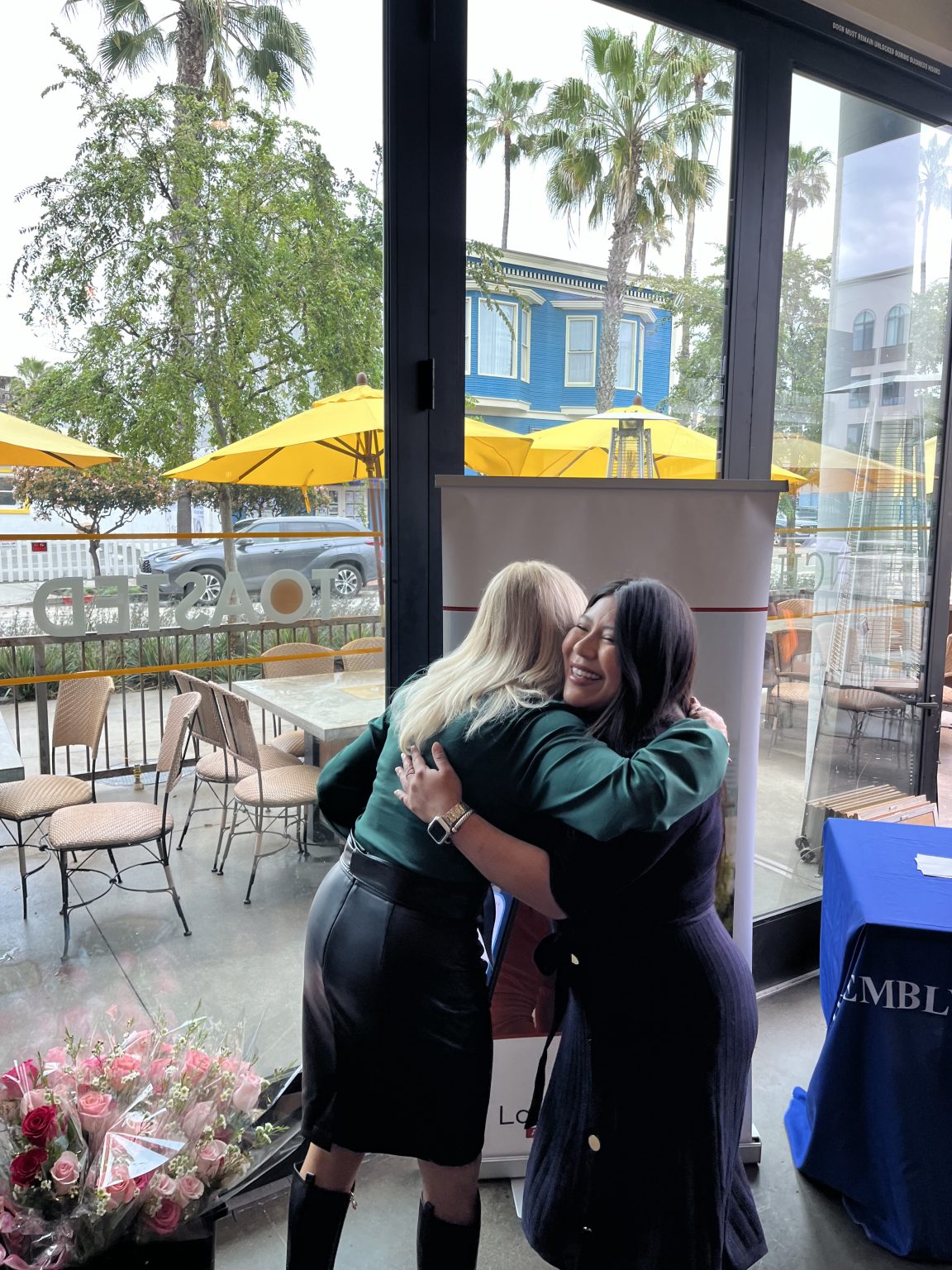 Assemblywoman Laurie Davies recognizes 2024 Woman of the Year Nominees ...